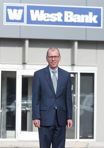 West Des Moines-based West Bank enters Mankato market | Local News ...