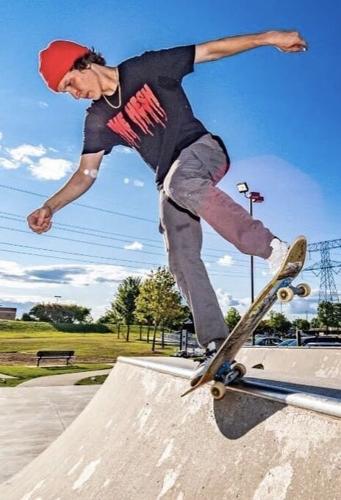Thrashin': A brief oral history of skateboarding in Mankato | Local ...