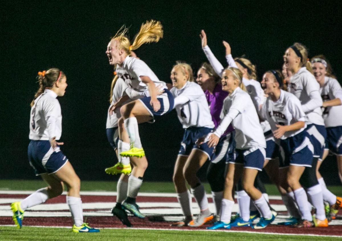 St. Peter girls down East; advance to state | Sports | mankatofreepress.com