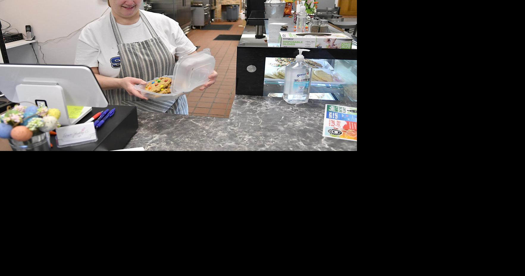 Infusion Baking: Bringing sweetness back | Millennial ...