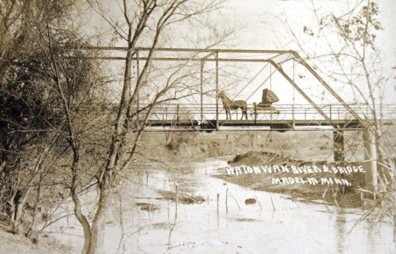 Watonwan County aptly named | Local News | mankatofreepress.com