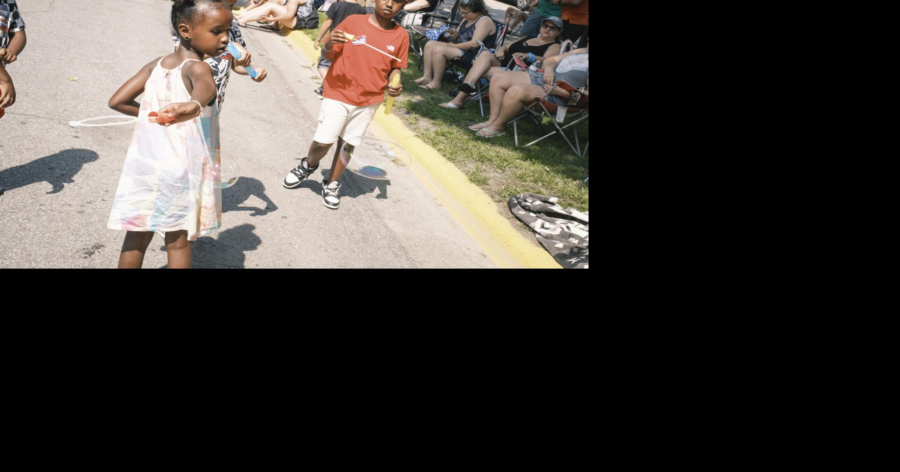 PHOTO GALLERY: Fun Days parade | Photos | mankatofreepress.com
