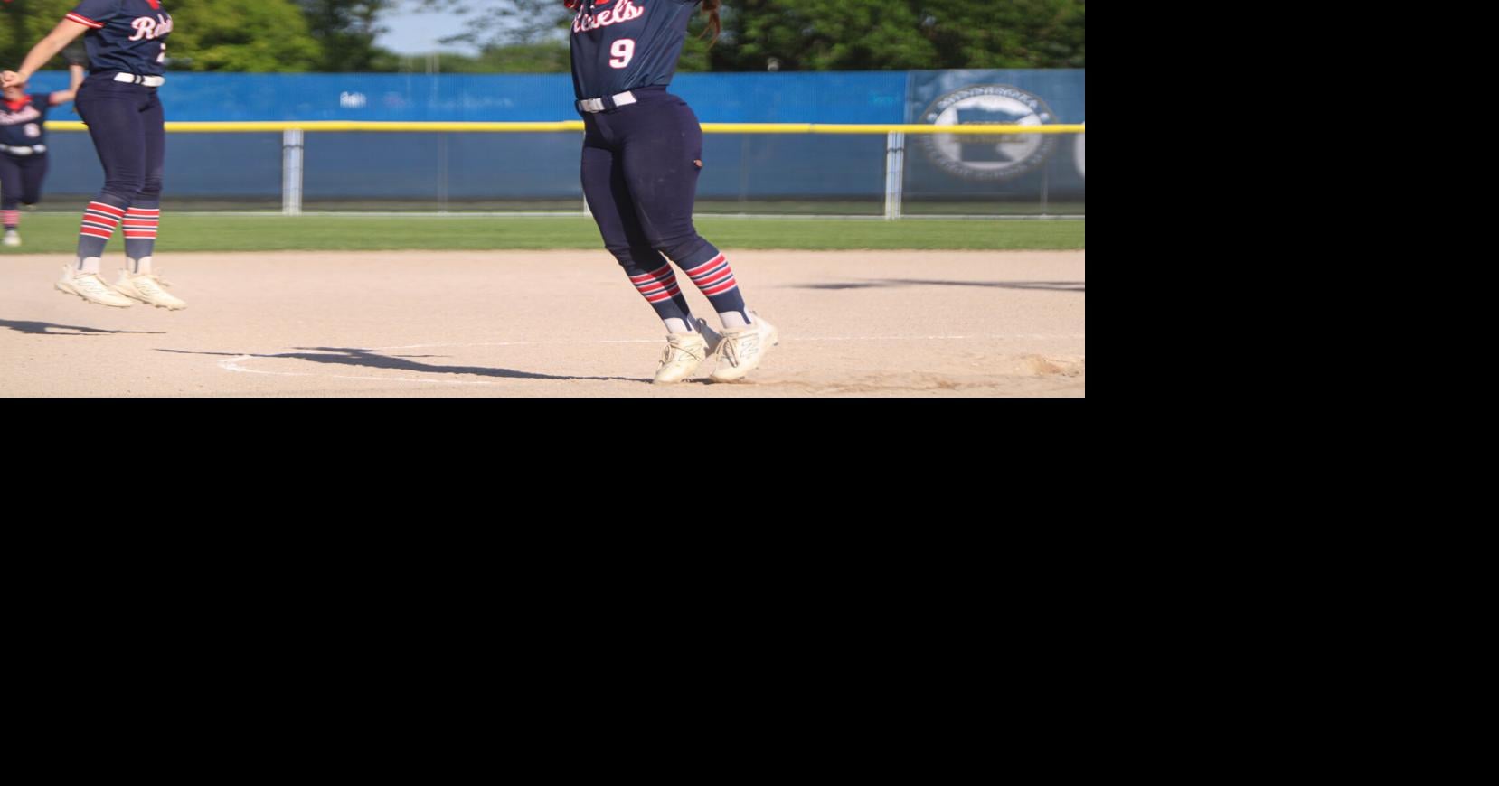 Rebels pull away in fifth, punch ticket to state title game | Local ...