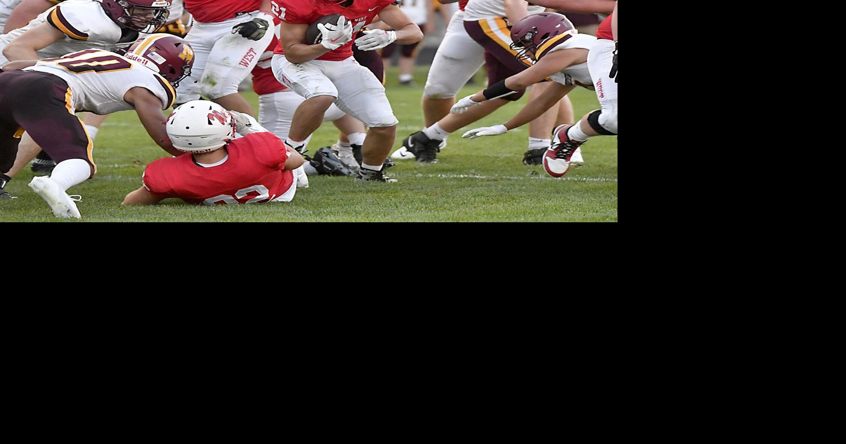 West dominates Northfield in opener | Local Sports | mankatofreepress.com
