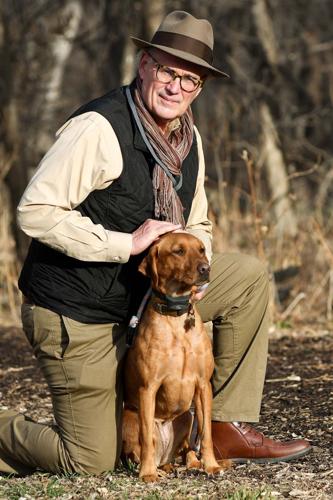 No. 6: Hentges ends eventful 24-year run as city manager | Local News ...