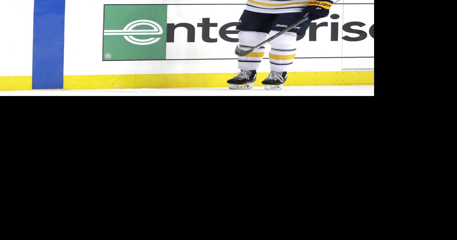 Frederick column: MSU alum Casey Nelson seeks playoffs, long NHL career ...