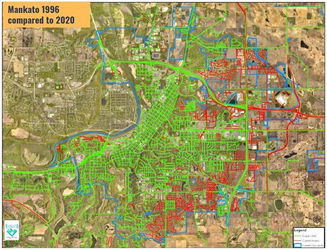 Longtime city manager Hentges leaves legacy of growth | Local News ...