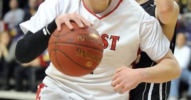 Prep basketball notebook: West, East will have home games in Section 2AAA | Sports ...