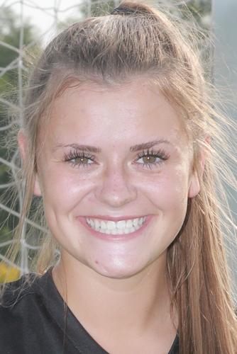Fifteen players chosen for all-city girls soccer team | Local Sports ...