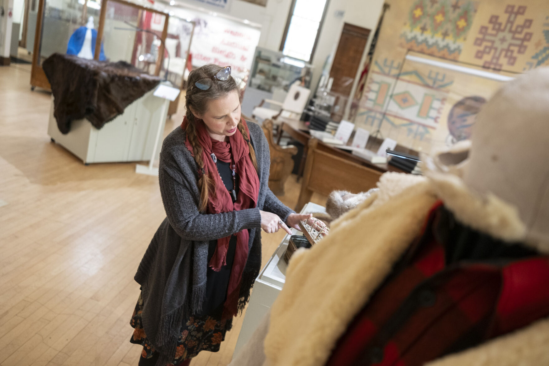 Waseca's Sleigh & Cutter Festival to become museum sensation | Local ...
