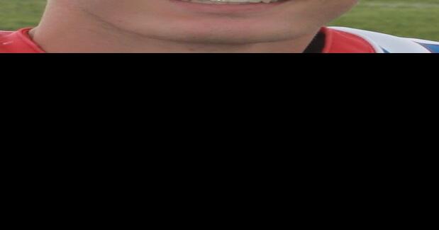 Brandon Meng mug 2022 | | mankatofreepress.com