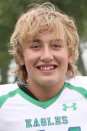 Prep Football Notebook: Balanced Waseca offense is clicking early ...