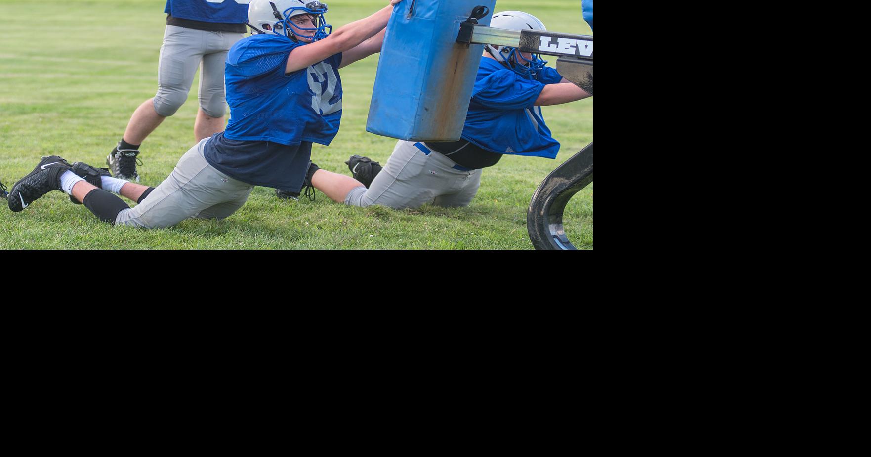 LCWM's new coach is hardly new to Knights | Local Sports ...