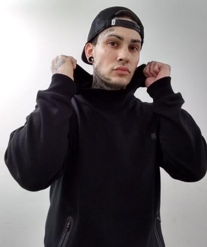 In the LIMELIGHT: Social media influencer Dustin Tyler's brand is ...