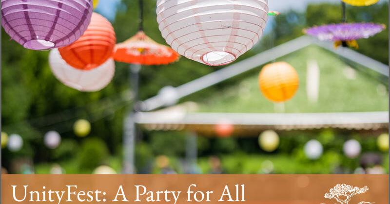 Hillcrest Announces Second Annual UnityFest Celebrating Community ...