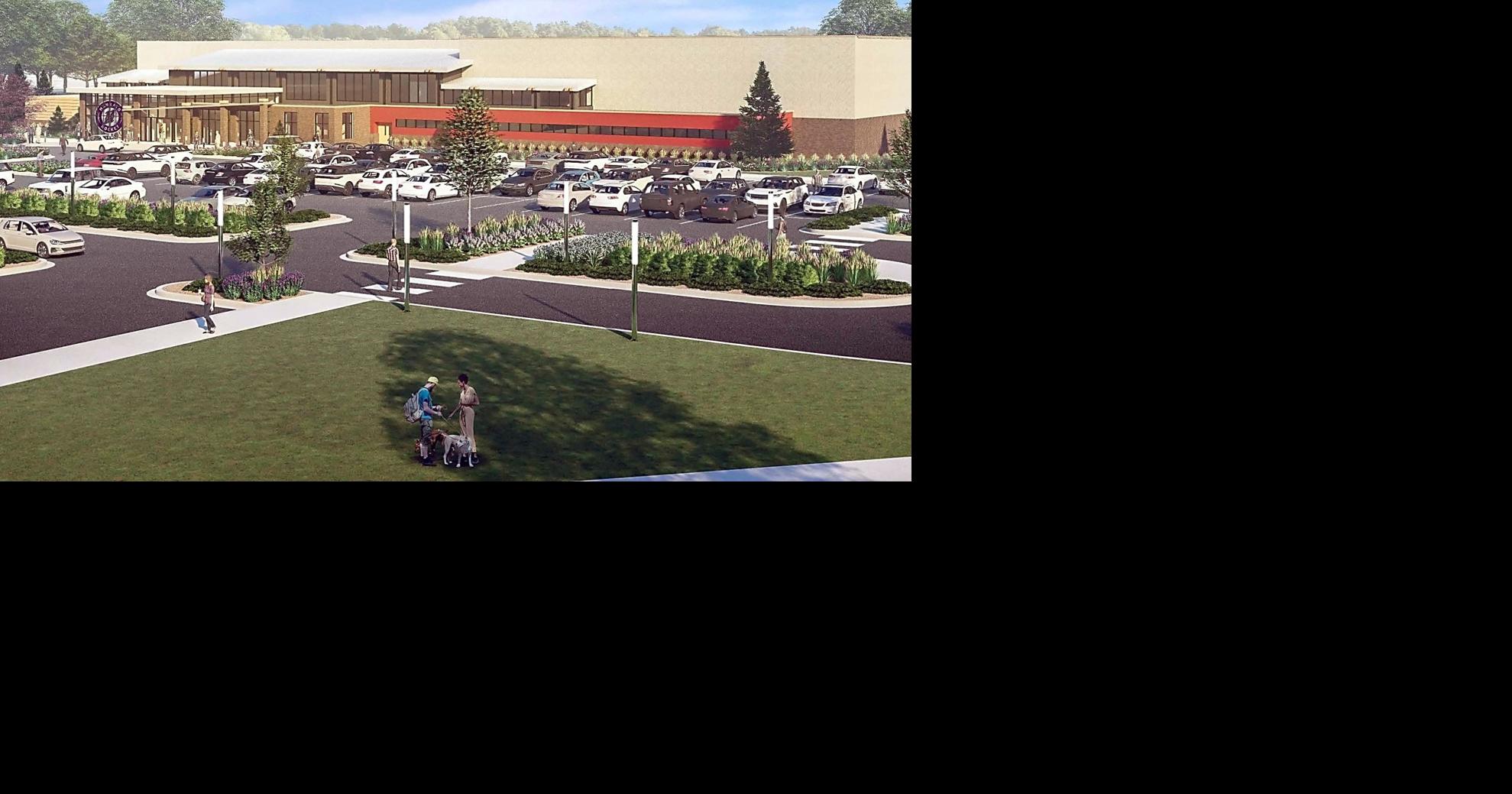 Hockey boosters drop plan for new arena | Local News | mankatofreepress.com