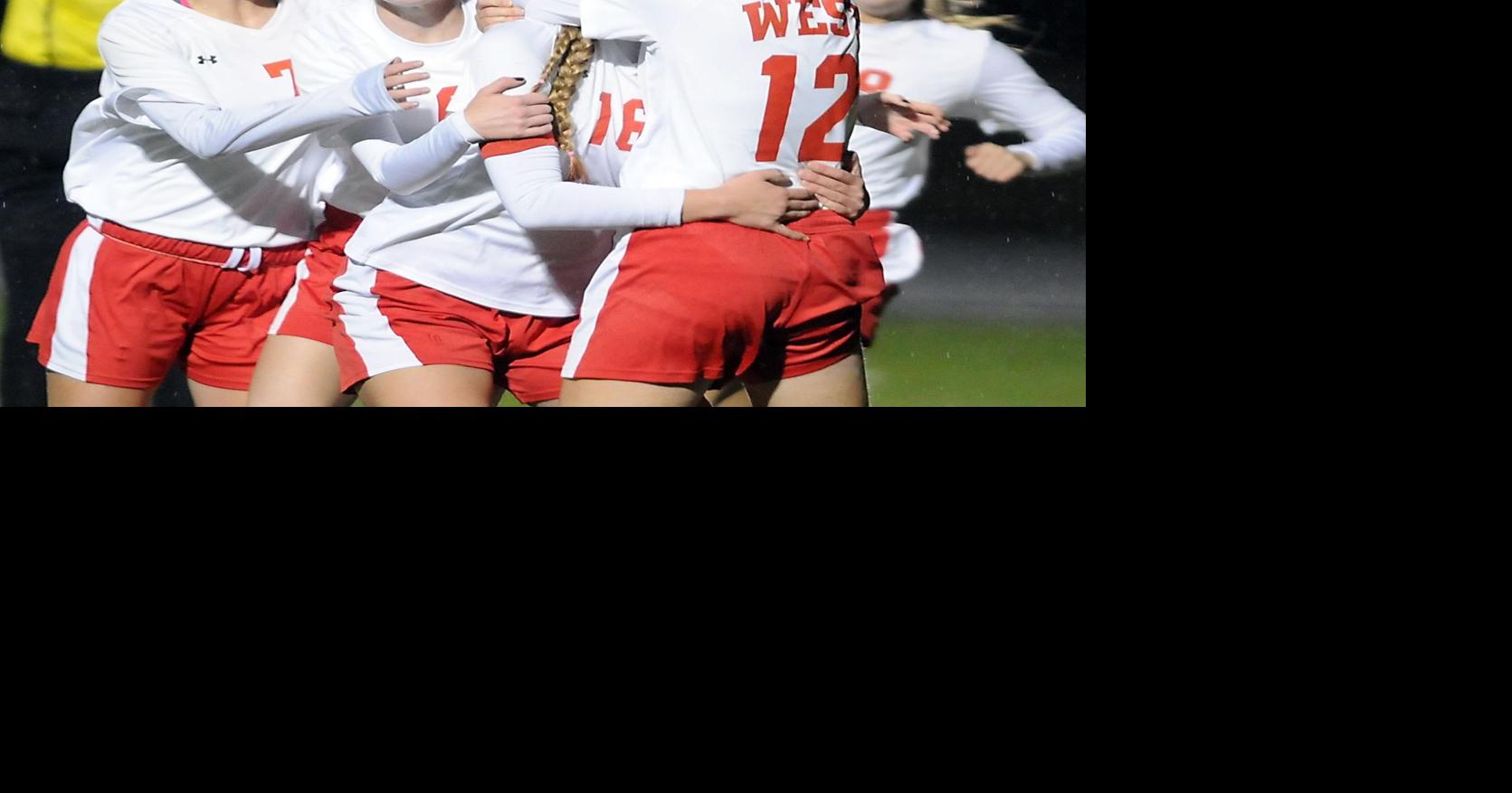 PHOTOS: Mankato West girls soccer v. North Branch Class A state ...