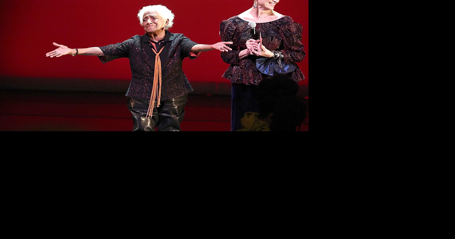 Florence Cobb remembered as dance evangelist | News | mankatofreepress.com