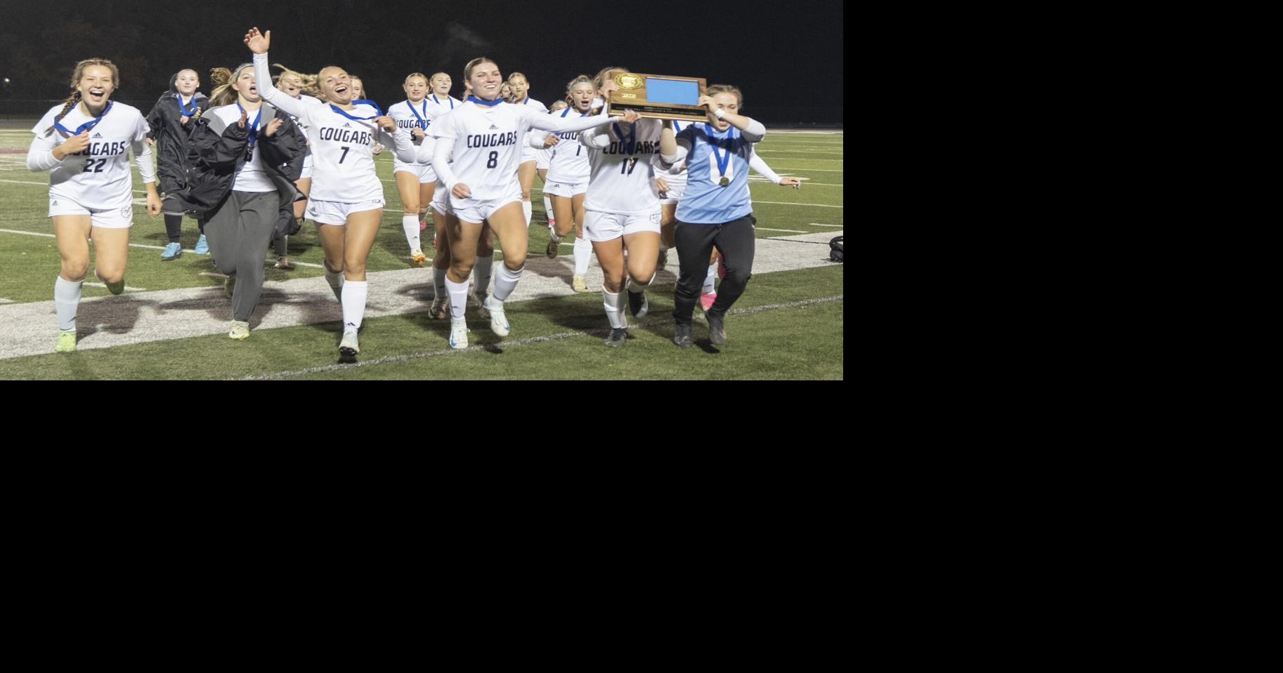 Updated: Mankato East girls down West to reach third straight state ...