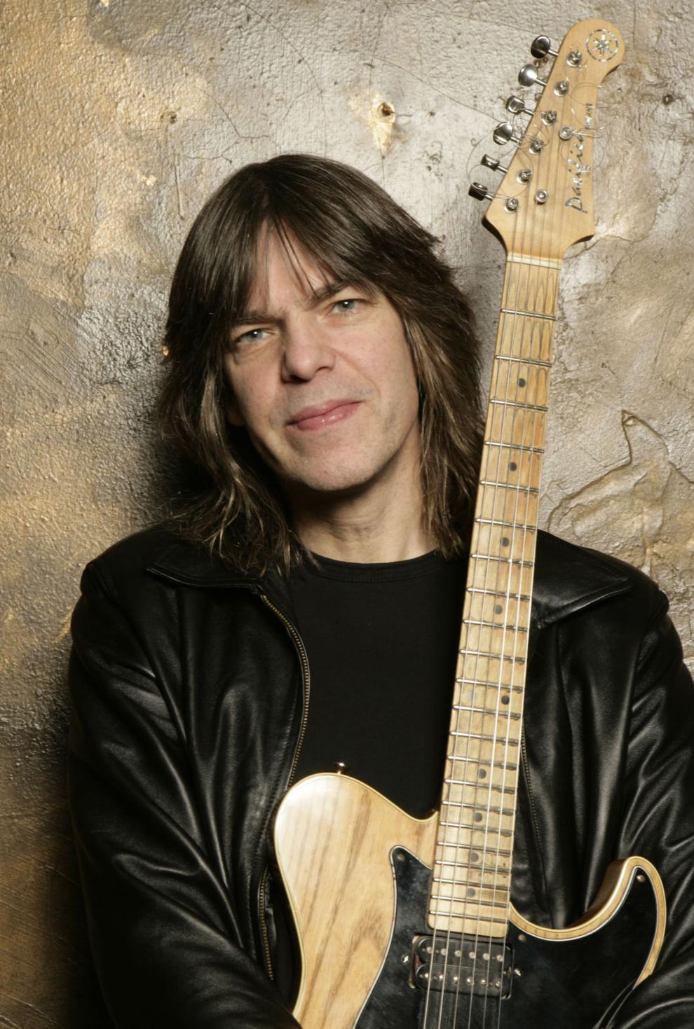 Q&A with jazz legend Mike Stern | Lifestyles | mankatofreepress.com