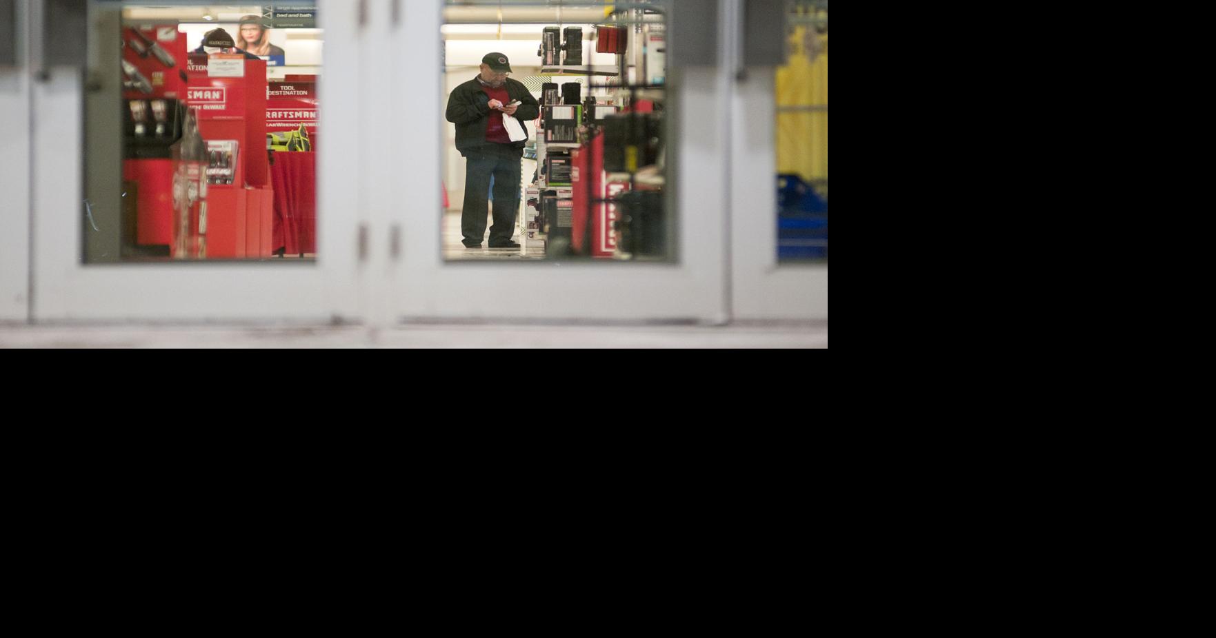 Shoppers reminisce about local Sears | News | mankatofreepress.com