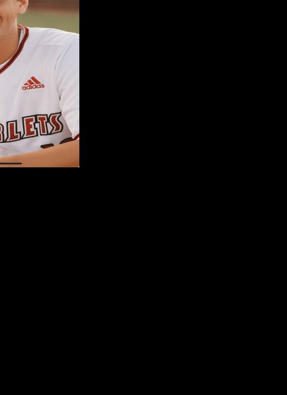 Magers, Madson receive state honors | Local Sports | mankatofreepress.com