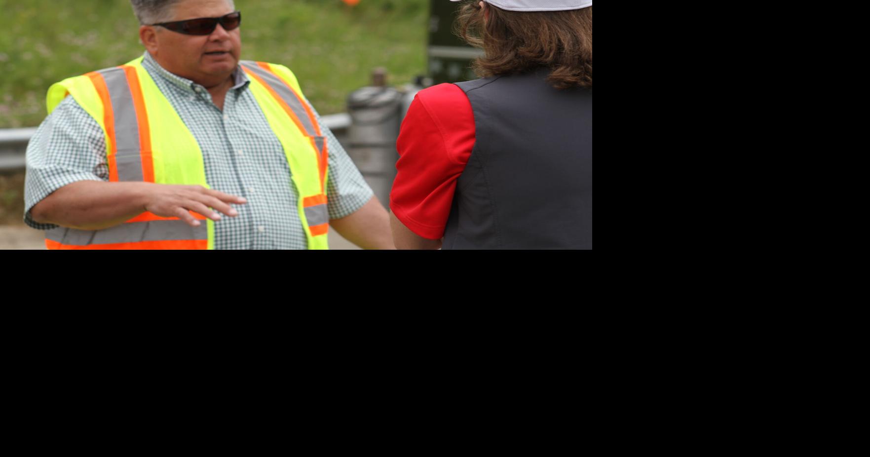 Commissioner Kevin Paap | Local News | mankatofreepress.com