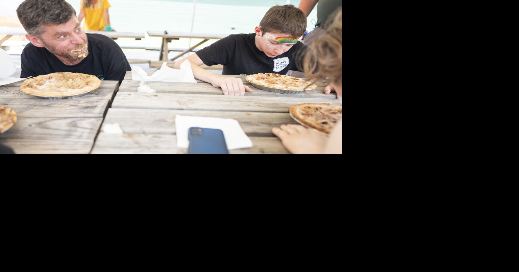 PHOTO GALLERY: Blue Earth County Fair | Photos | mankatofreepress.com