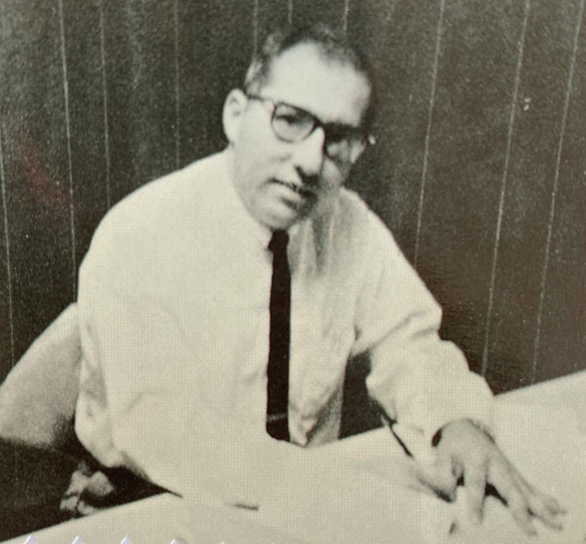 A Life Remembered: Abdo's legacy stretches wide in Mankato area | Local ...