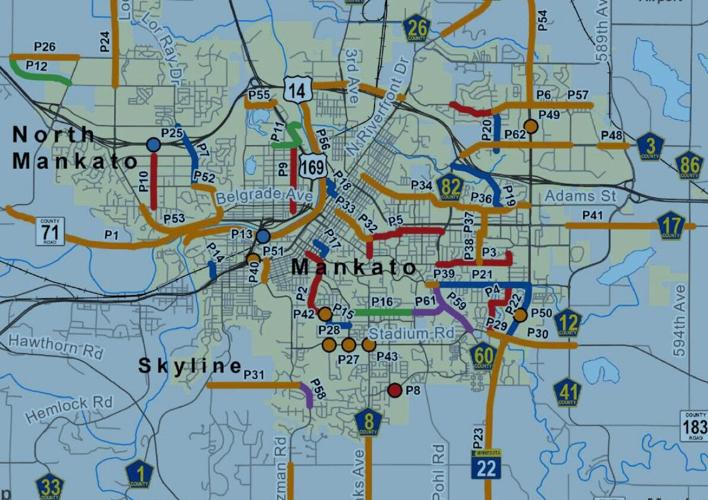 Ask Us: Gaps in local trail network to be filled over time | Local News ...