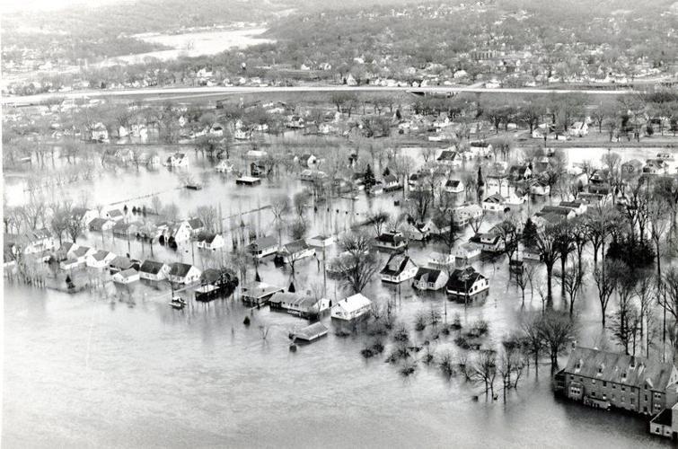 Mankato area's June sets new bar for rainfall, river levels | Local ...
