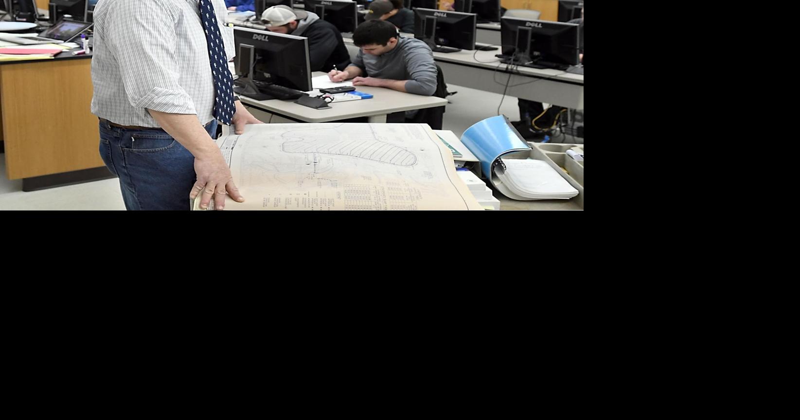 MSU engineering prof gives students real-world test | News ...