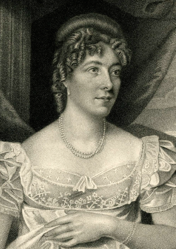 Glimpse of the Past: Leading London actress lived in Blue Earth | Local ...