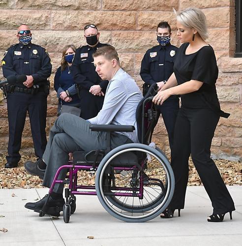 Waseca officers honored for 'heroic' response to shooting | Local News ...