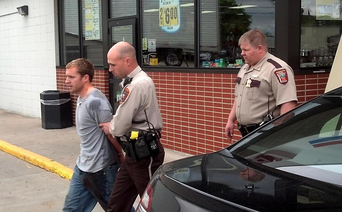 No. 4: Rare verdict reached in Minissale murder trial | Local News ...