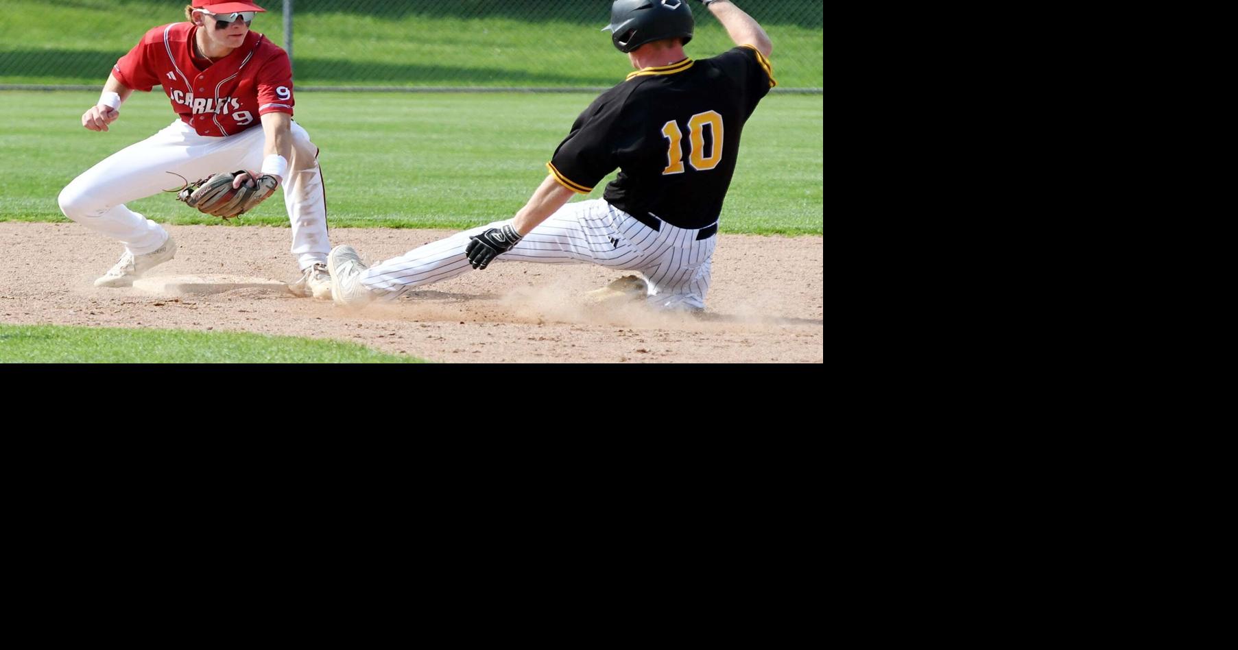 East baseball downs West to reach section final | Local Sports | mankatofreepress.com