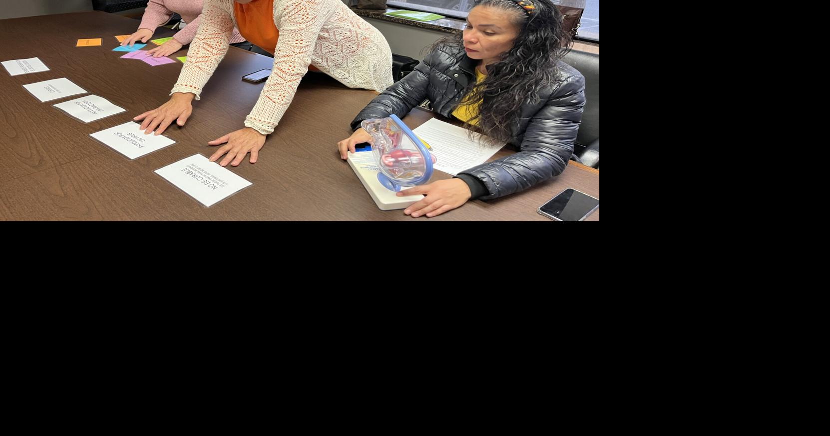 Sex education meets cultural taboos | Local News | mankatofreepress.com