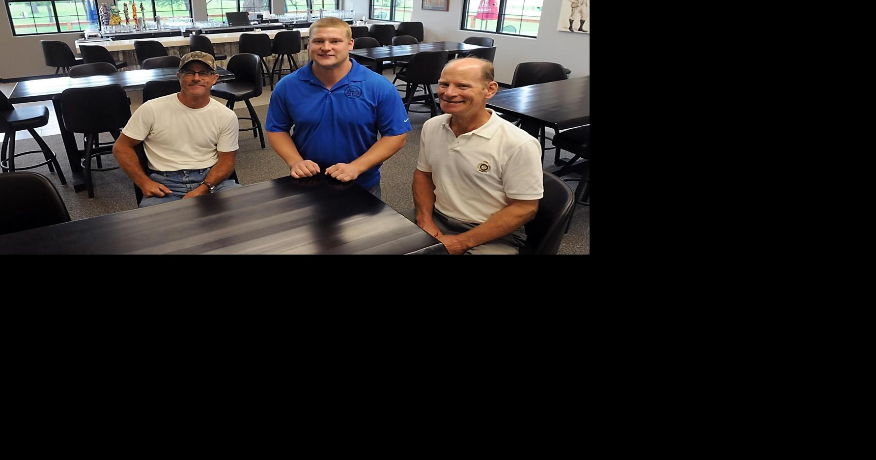 Minneopa Golf Club celebrates new clubhouse Saturday | Local News ...