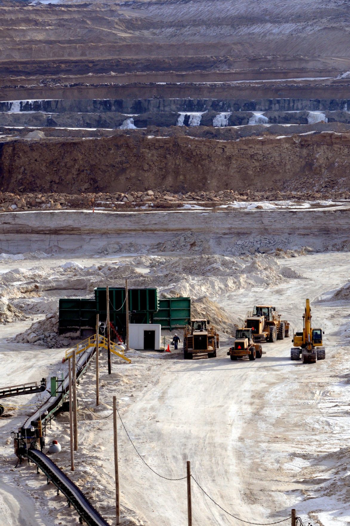 New demand drives search for silica sand | Local News ...