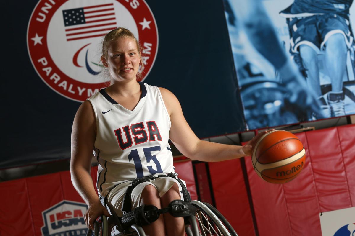 Area Paralympians ready for Rio | Sports | mankatofreepress.com