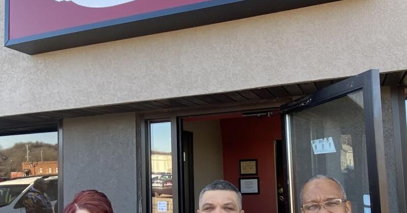 Mankato's Unique Hair and Ink offers tattoos and haircuts under one ...