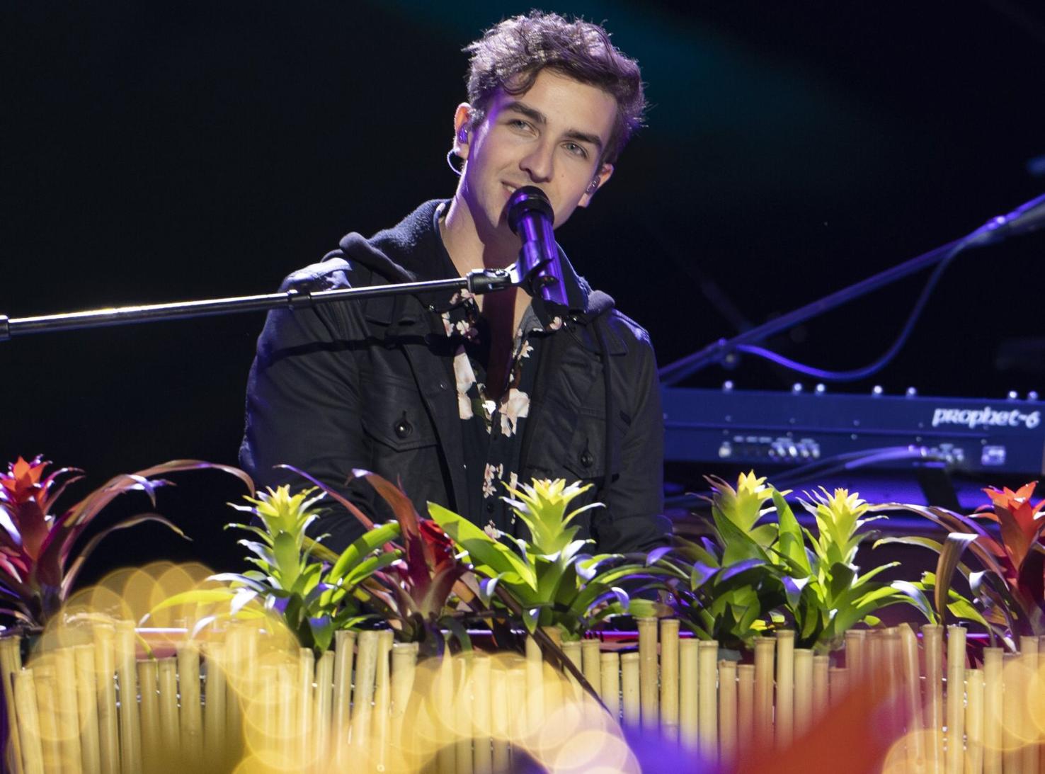 'Idol' update: Kayko's run continues into Top 14 | Local News ...