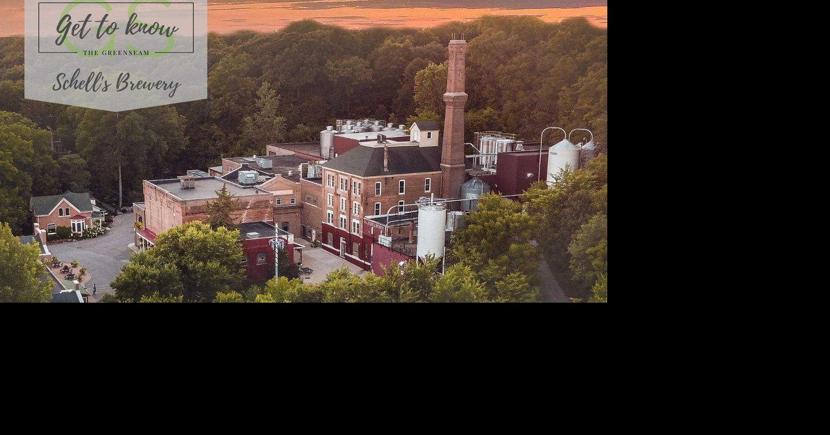 GreenSeam hosting tour of Schells Brewery | Local News ...