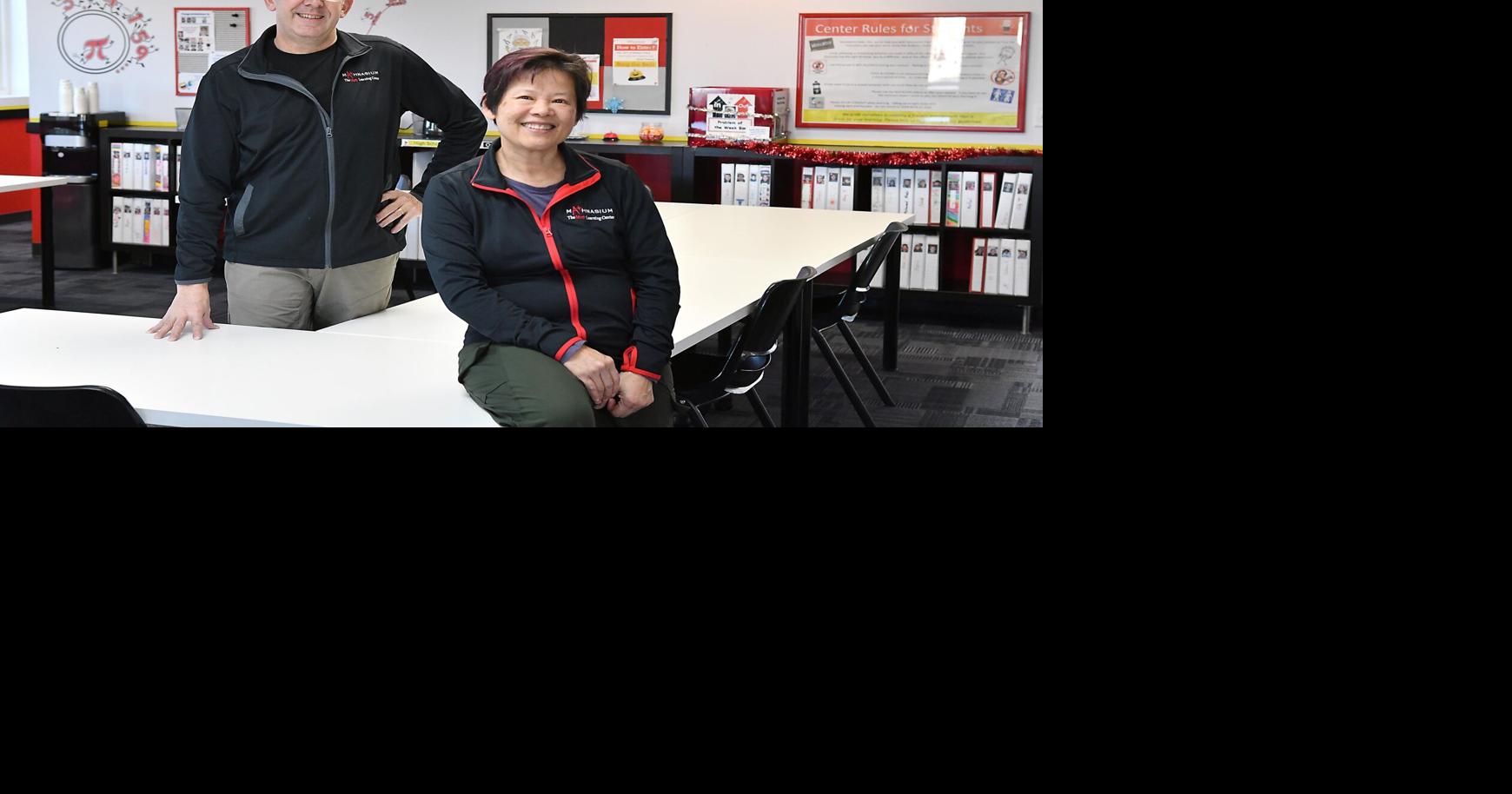 Mathnasium adds up to success for students | Business ...