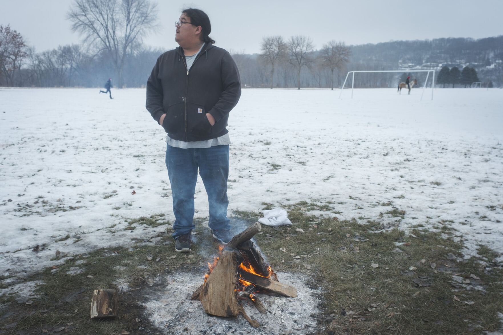 PHOTO GALLERY: Dakota horse rides | Local News | mankatofreepress.com