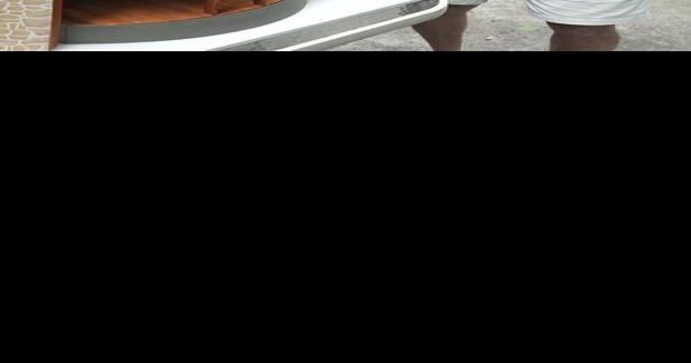 Detailed model of Seppman's Mill discovered | Local News ...