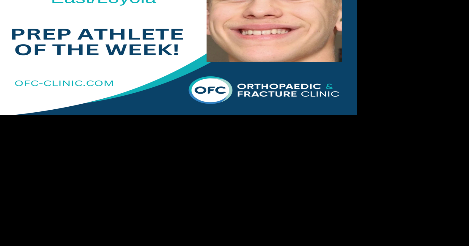 Prep Athlete of the Week, Elliot Bartell of Mankato East/Loyola | Local Sports ...