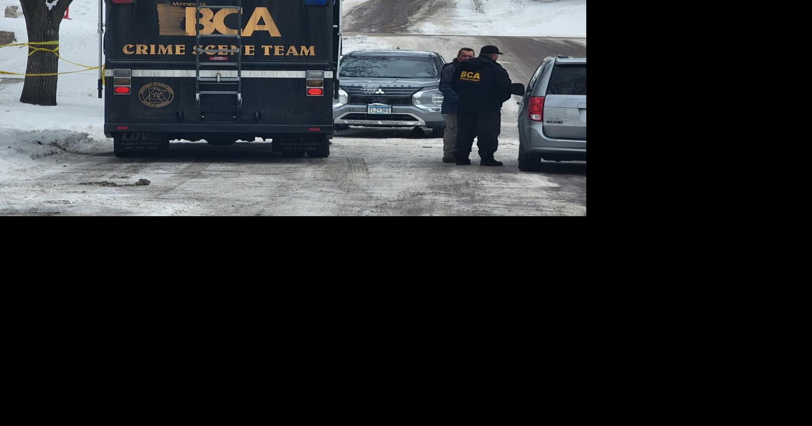 Suspect in December homicide gets charged with first-degree murder ...