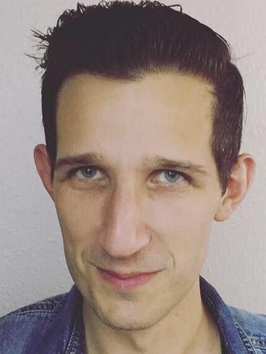 Fiction: Symphony of Blood: A cat, a bat, a delivery of raw meat ...