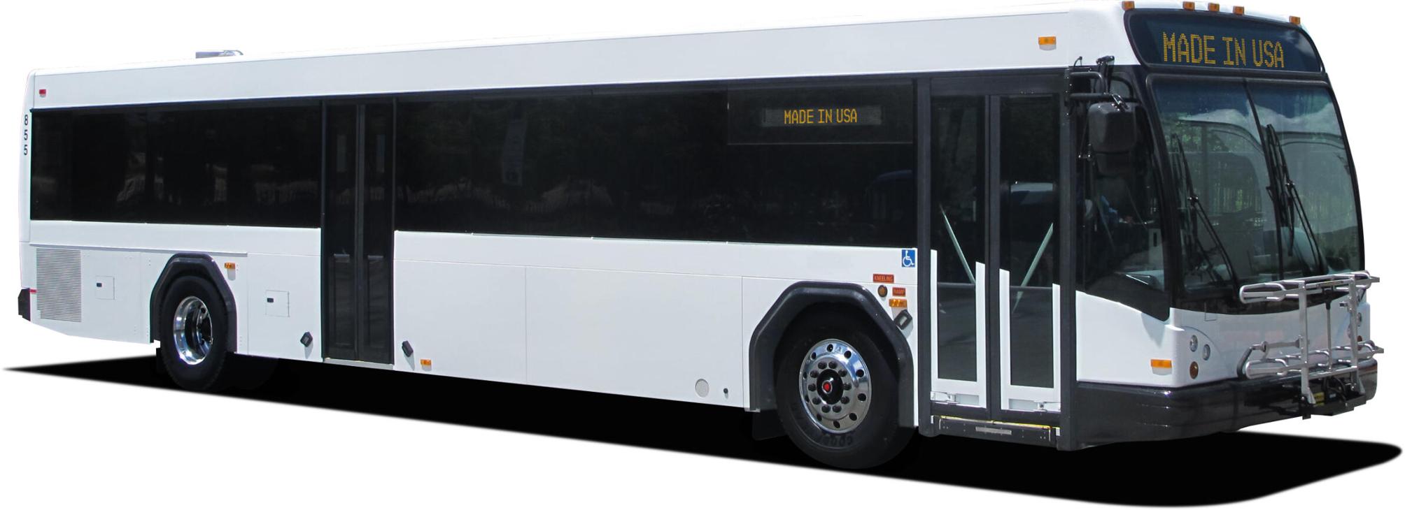 City transit looks for post-pandemic revival | Local News ...